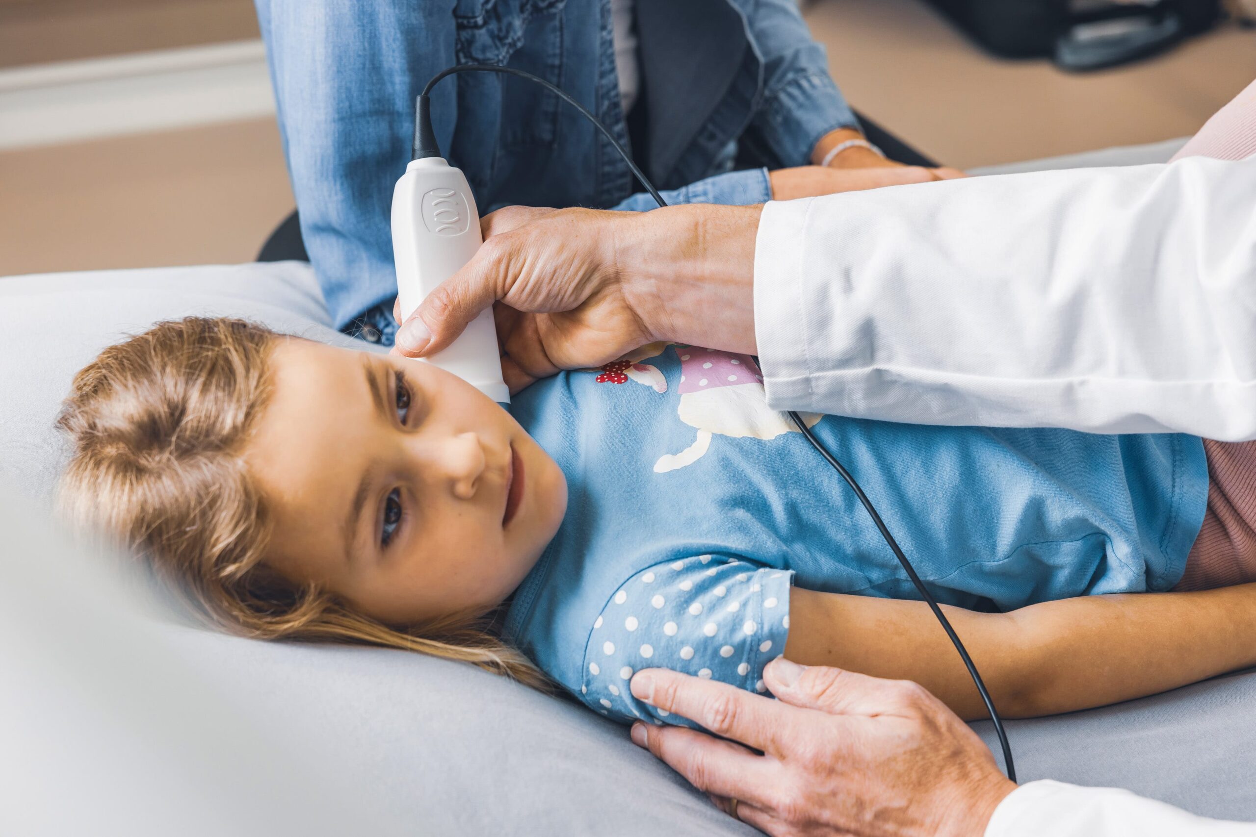 Children’s National to Lead Pediatric Innovation Hub for Non-Invasive Diagnostics