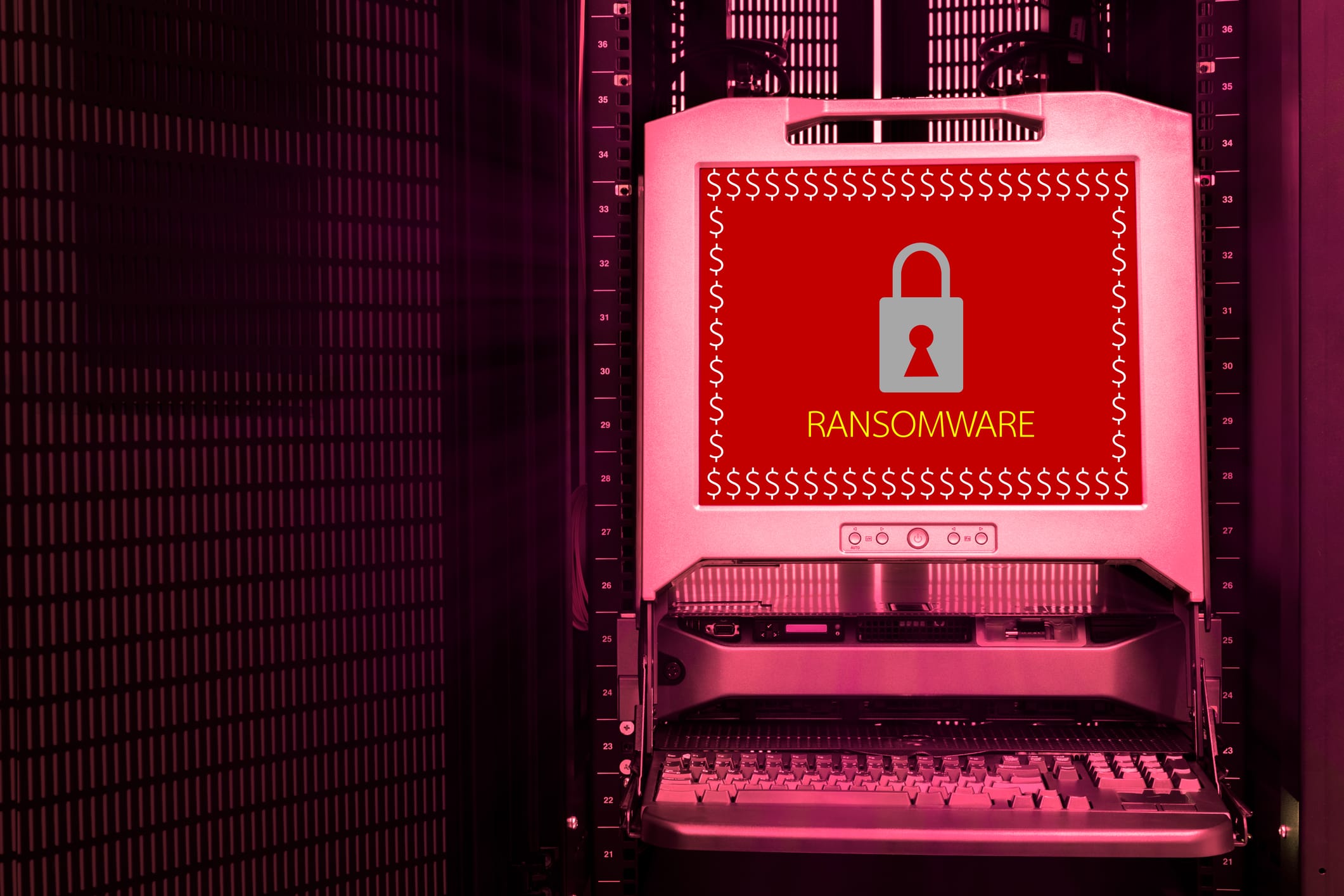 Thousands of OT Devices Contain Ransomware-Linked Vulnerabilities