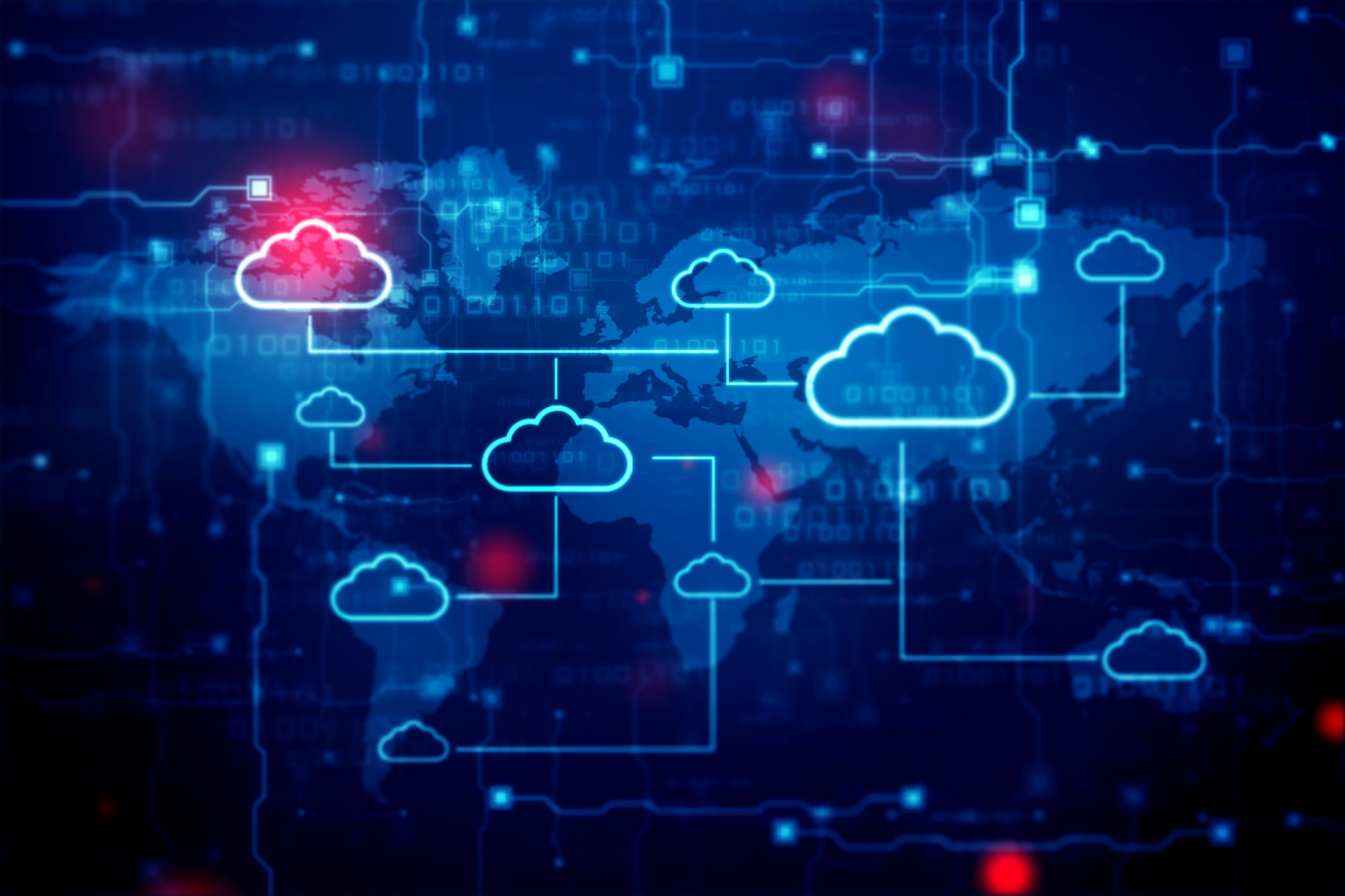 Philips Selects AWS as Its Preferred Cloud Provider