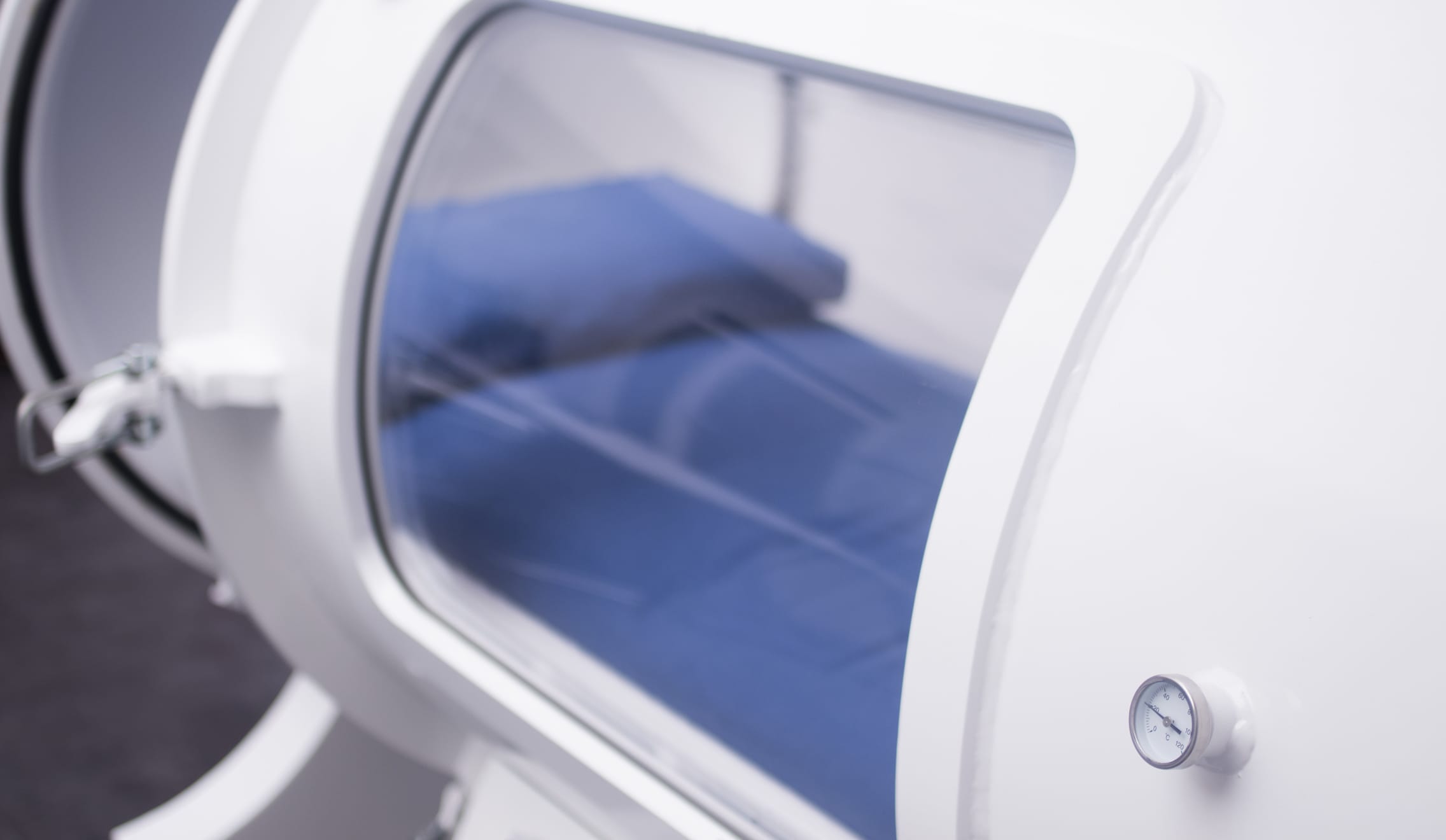 Four Arrested in Connection With Hyperbaric Chamber Explosion That ...