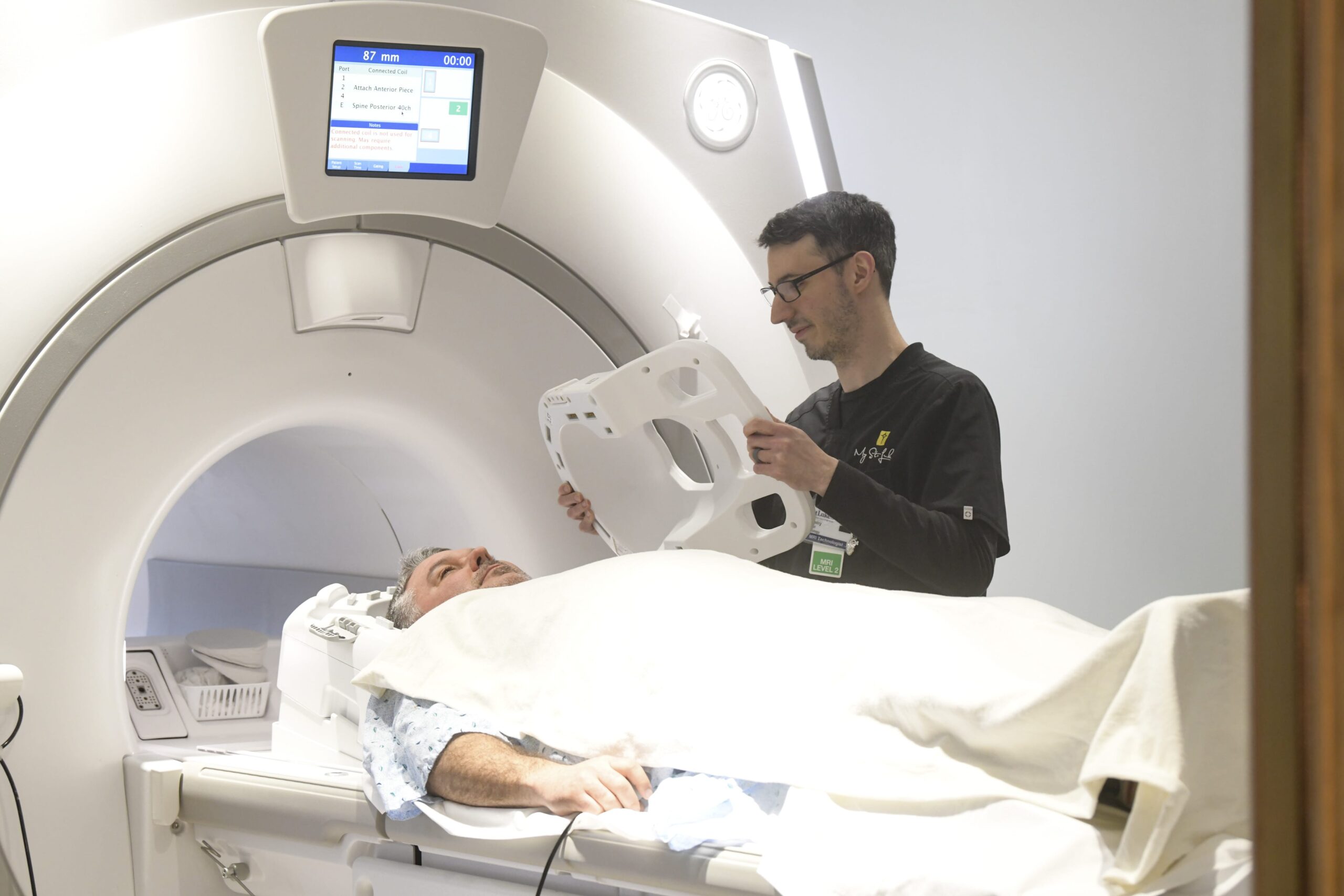 St. Luke’s University Health Network Invests $30M in AI-Enabled MRI Tech