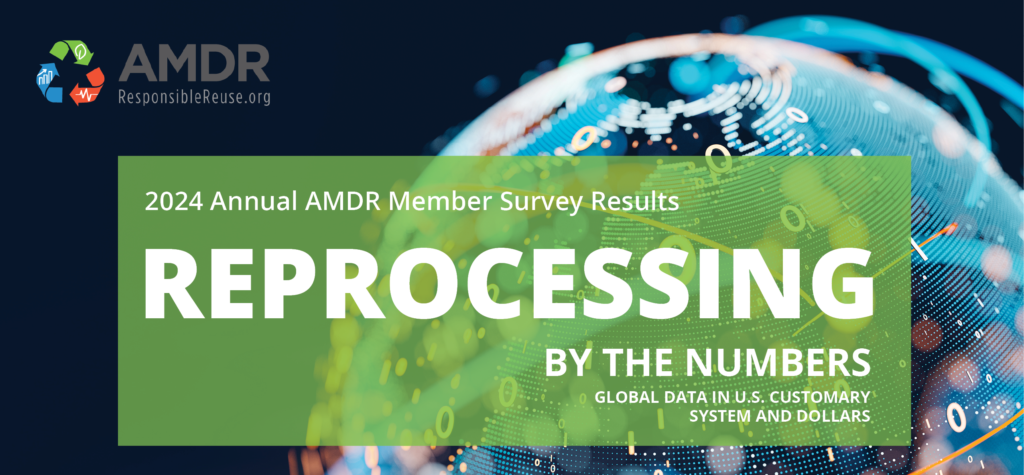 Reprocessed 'Single-Use' Medical Devices Help Hospitals Save $451M in 2024