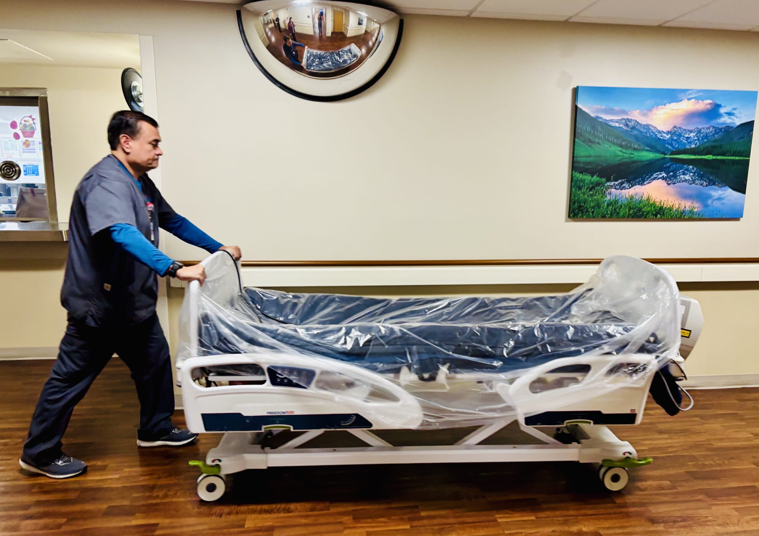 US Med-Equip Opens New Branch in Colorado Springs | 24x7 | Leading ...