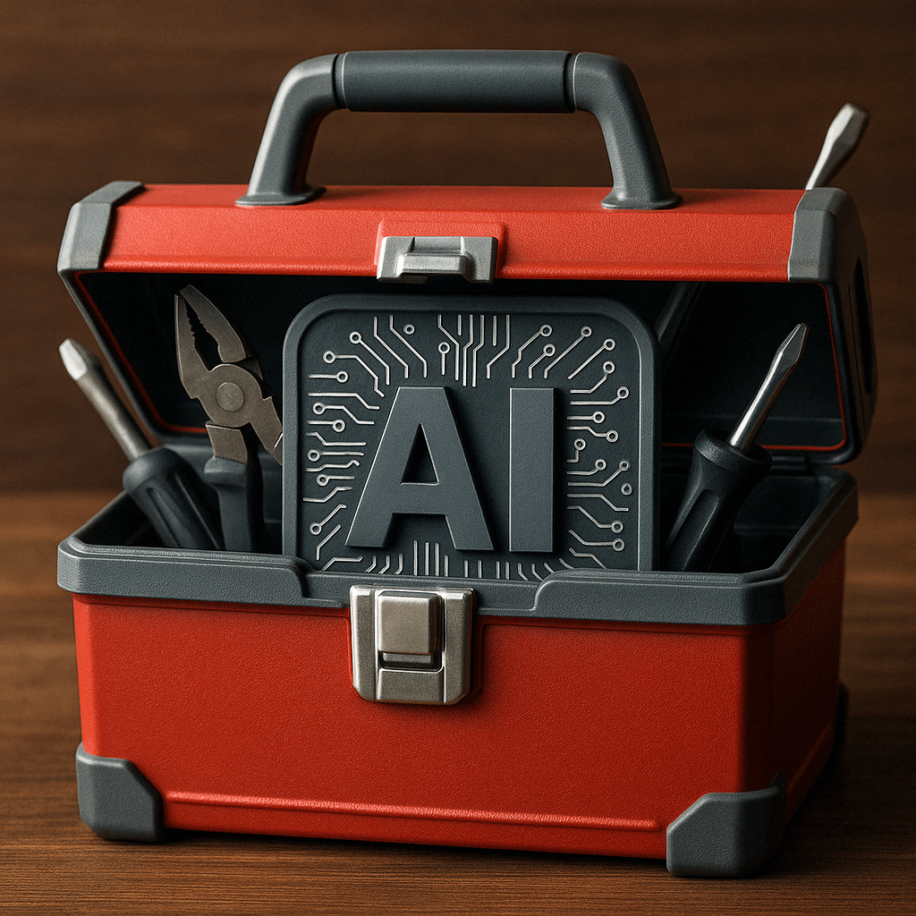 How Top Service Teams Are Making AI Work—And Where to Start