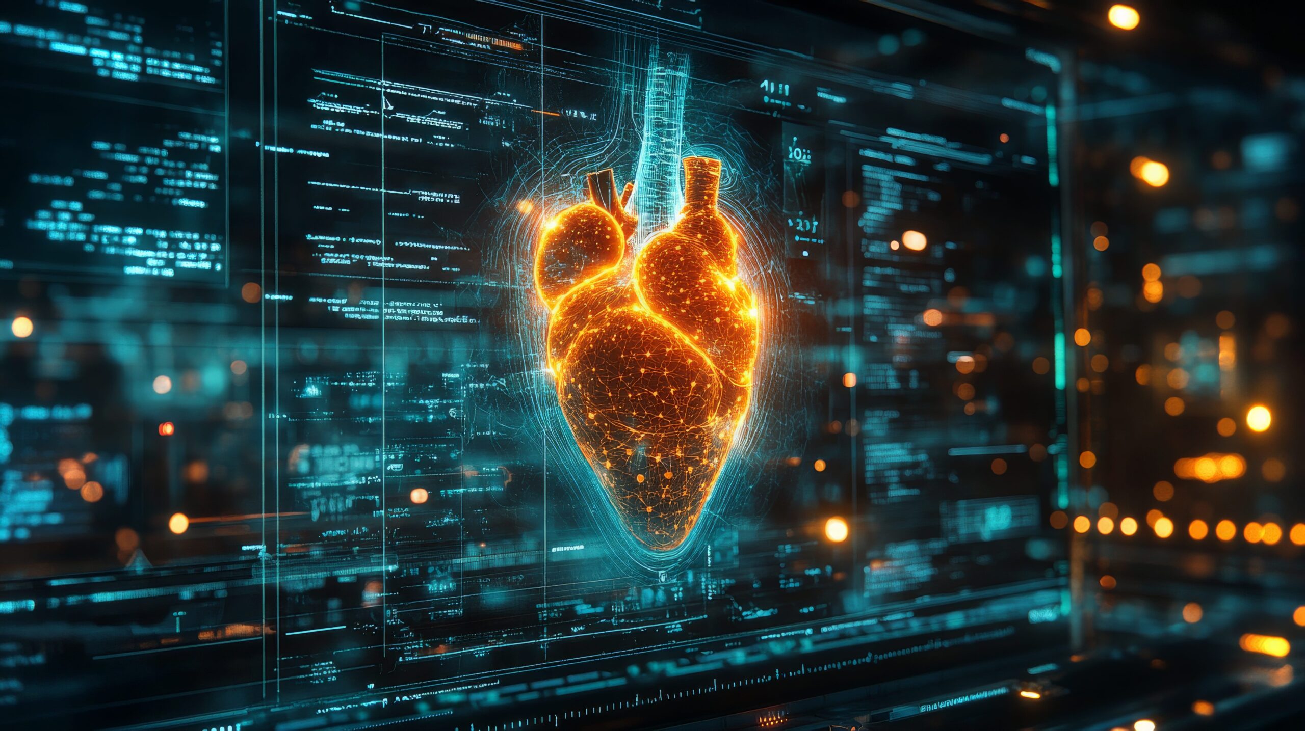 FDA Clears AI Software Validated to Guide Novices in Cardiac Imaging