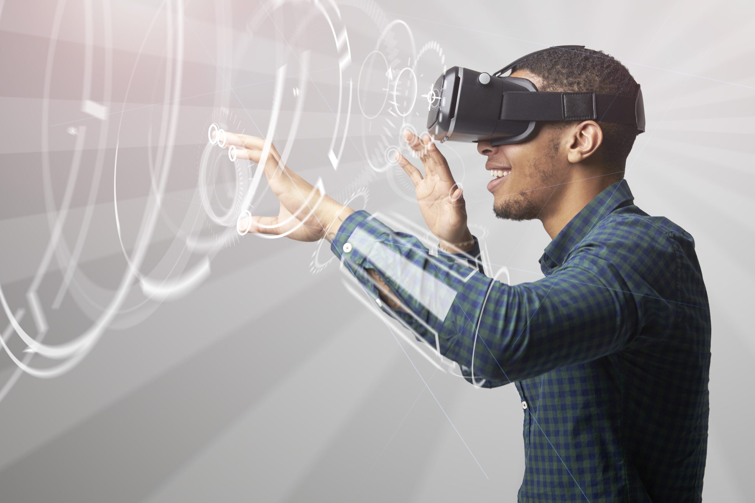 VR Training Is Changing the Game