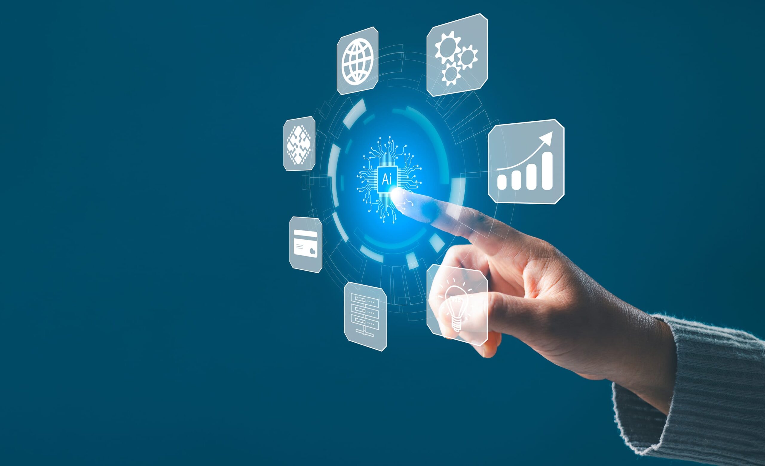 Joint Commission to Apply AI to Accreditation and Certification Process