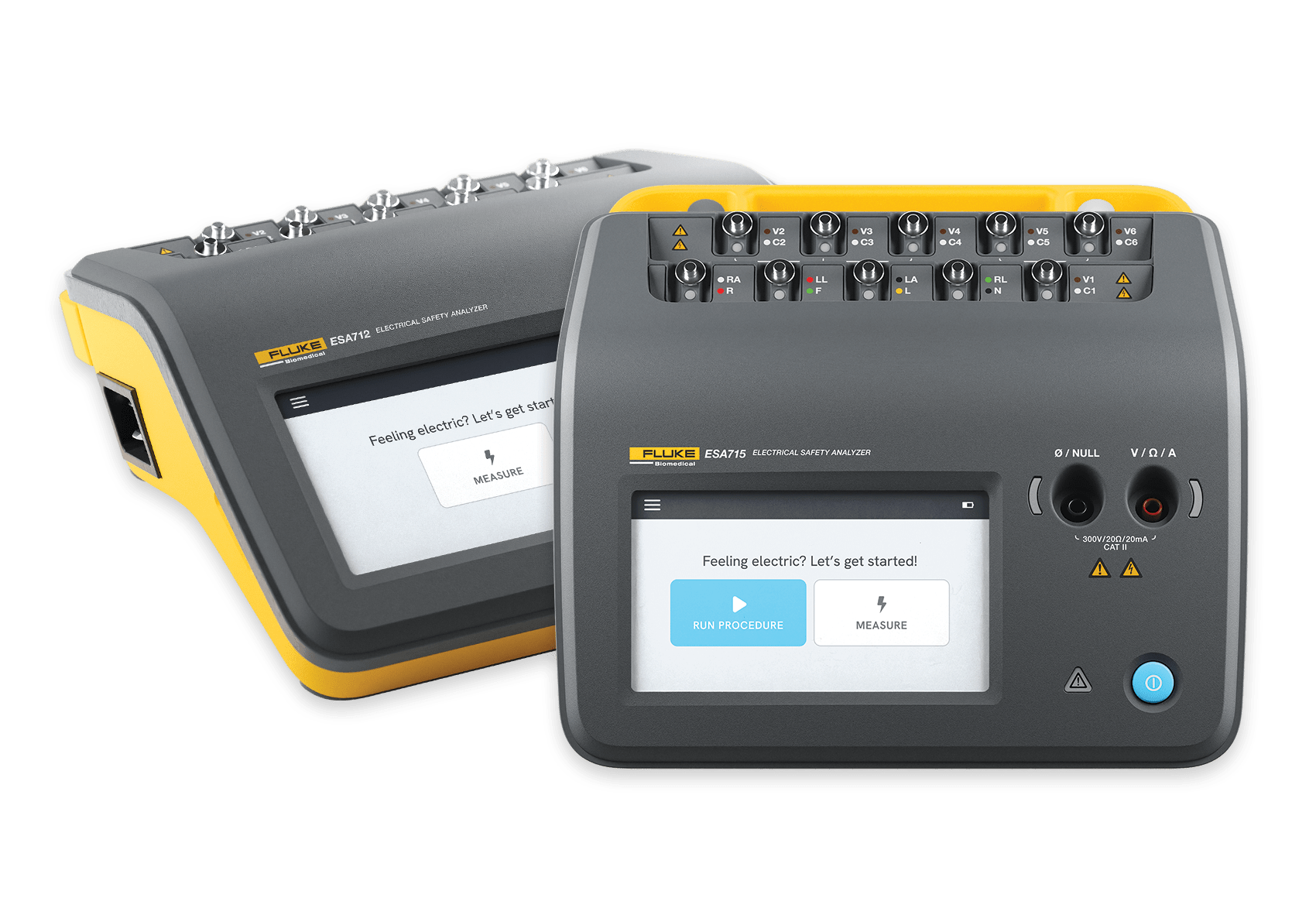 Fluke Launches Two New Electrical Safety Analyzers | 24x7 | Leading ...