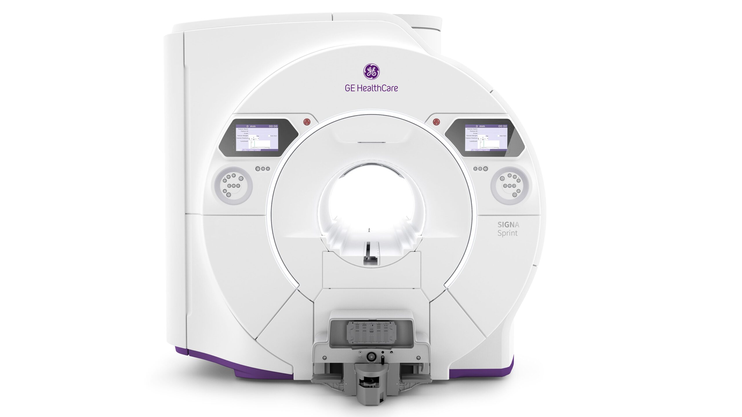GE HealthCare Unveils High-performance Gradient 1.5T MRI System