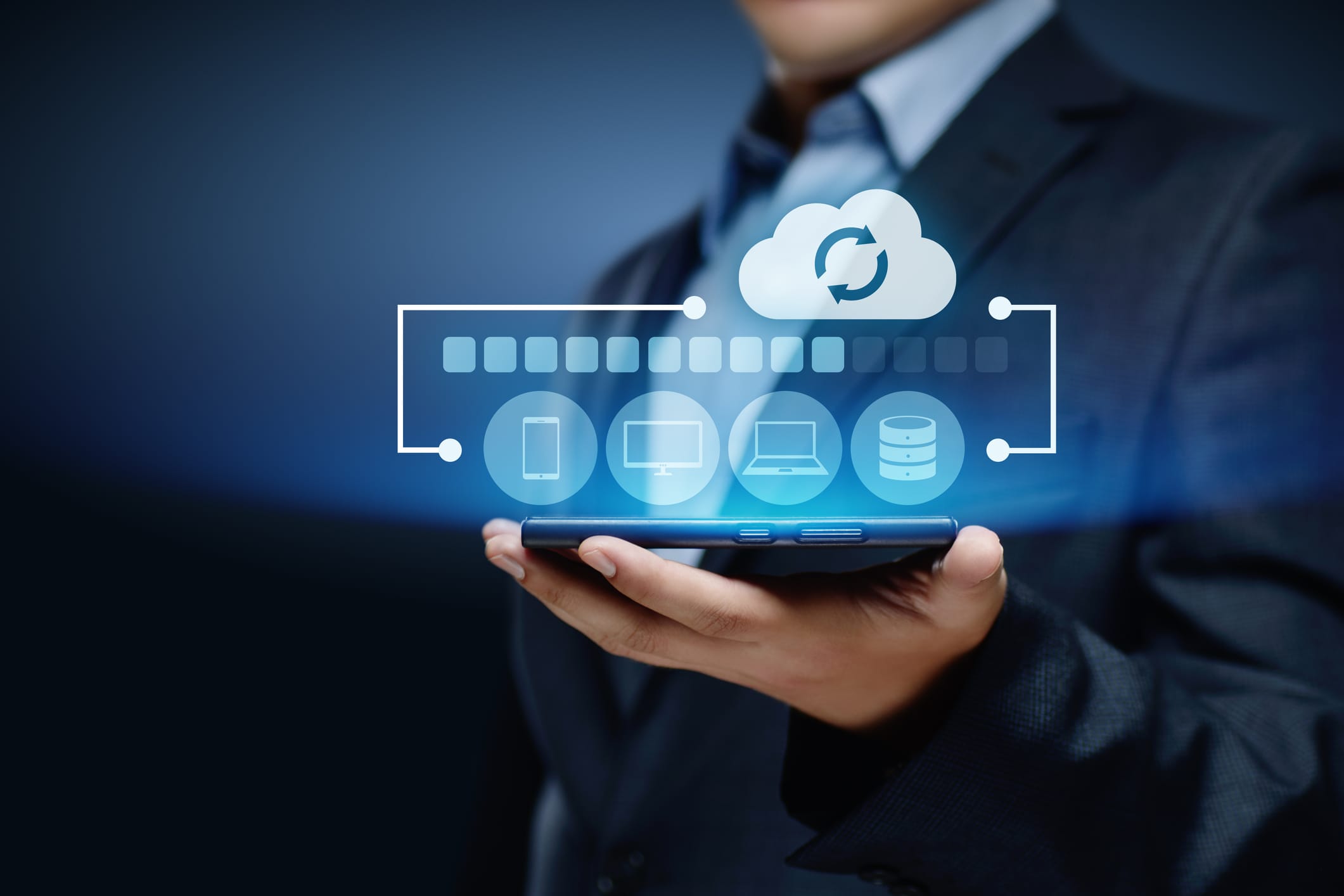 The Role of the 3-2-1 Backup Rule in Cybersecurity