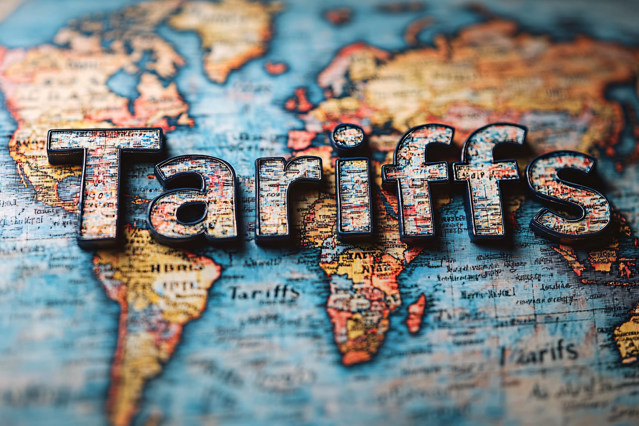 Tariffs Create Ripple Effects Across Medical Device Regulatory Pathways