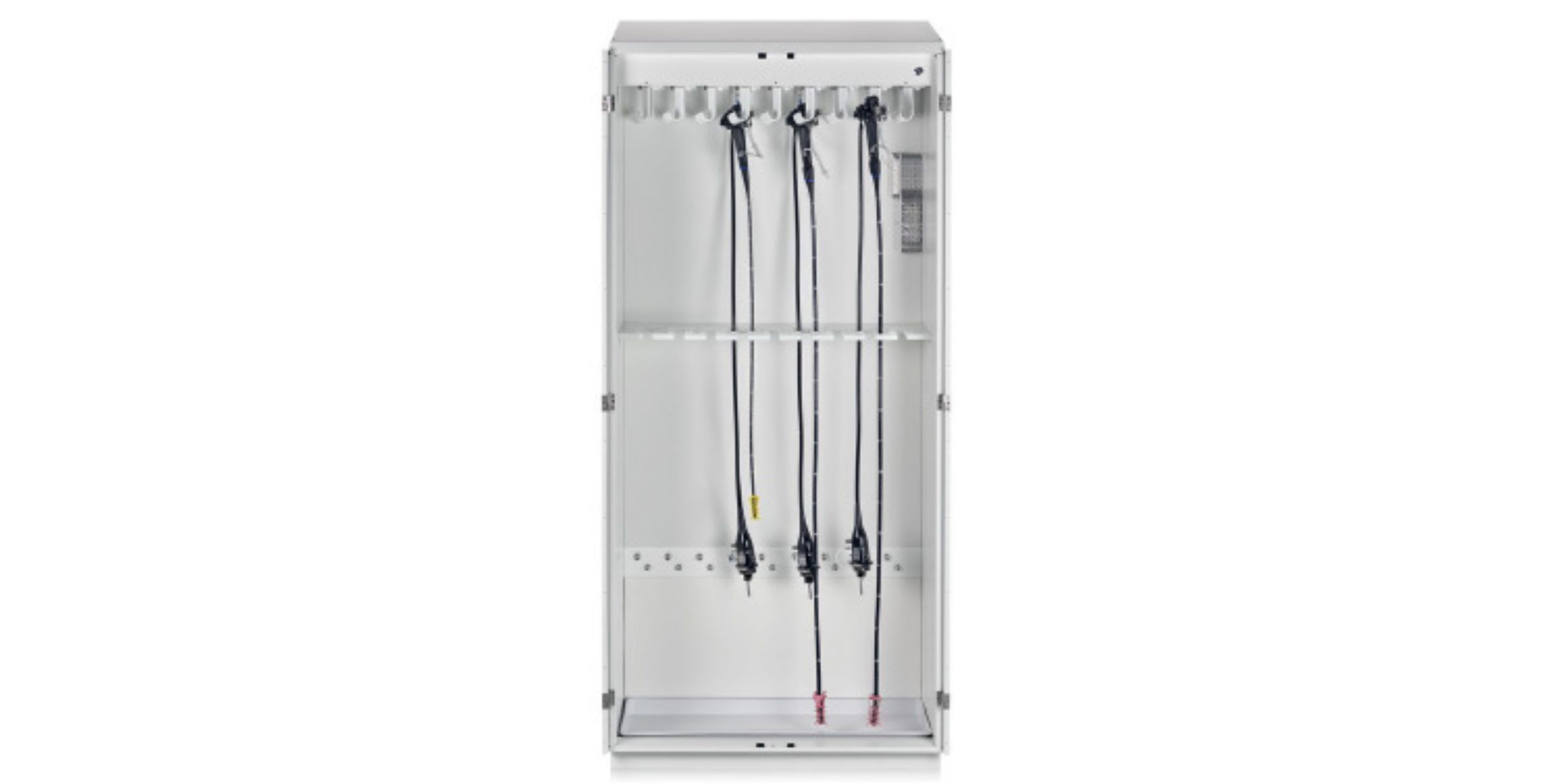 Olympus Launches New Endoscope Drying Cabinet
