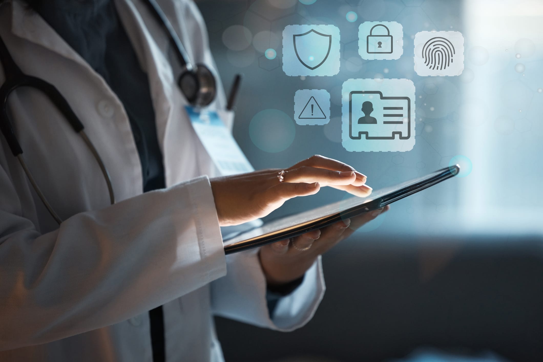 FDA Releases White Paper on Cybersecurity in Medical Manufacturing