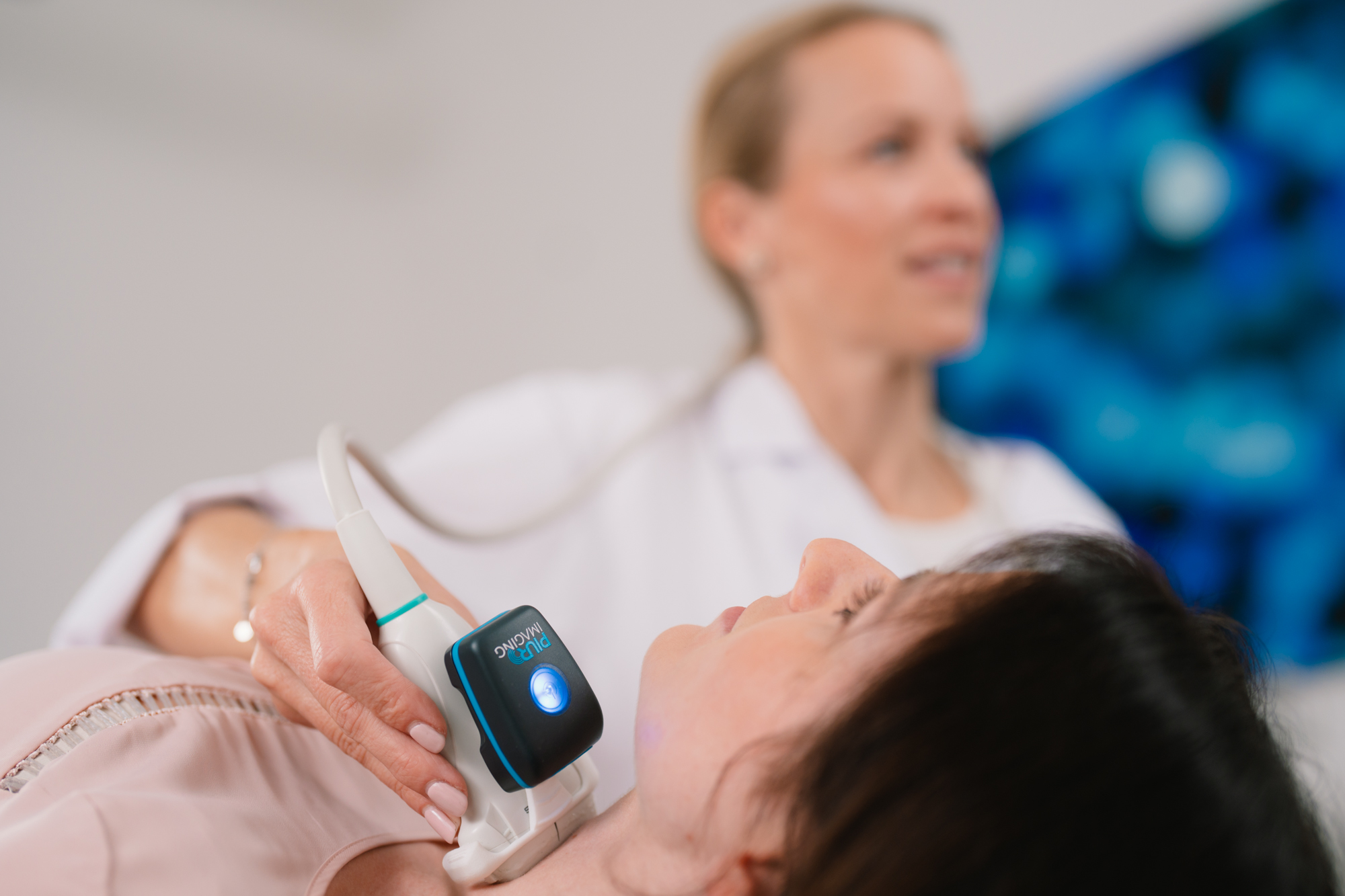 3D Imaging Tool for Ultrasound Gains FDA Clearance | 24x7 | Leading ...