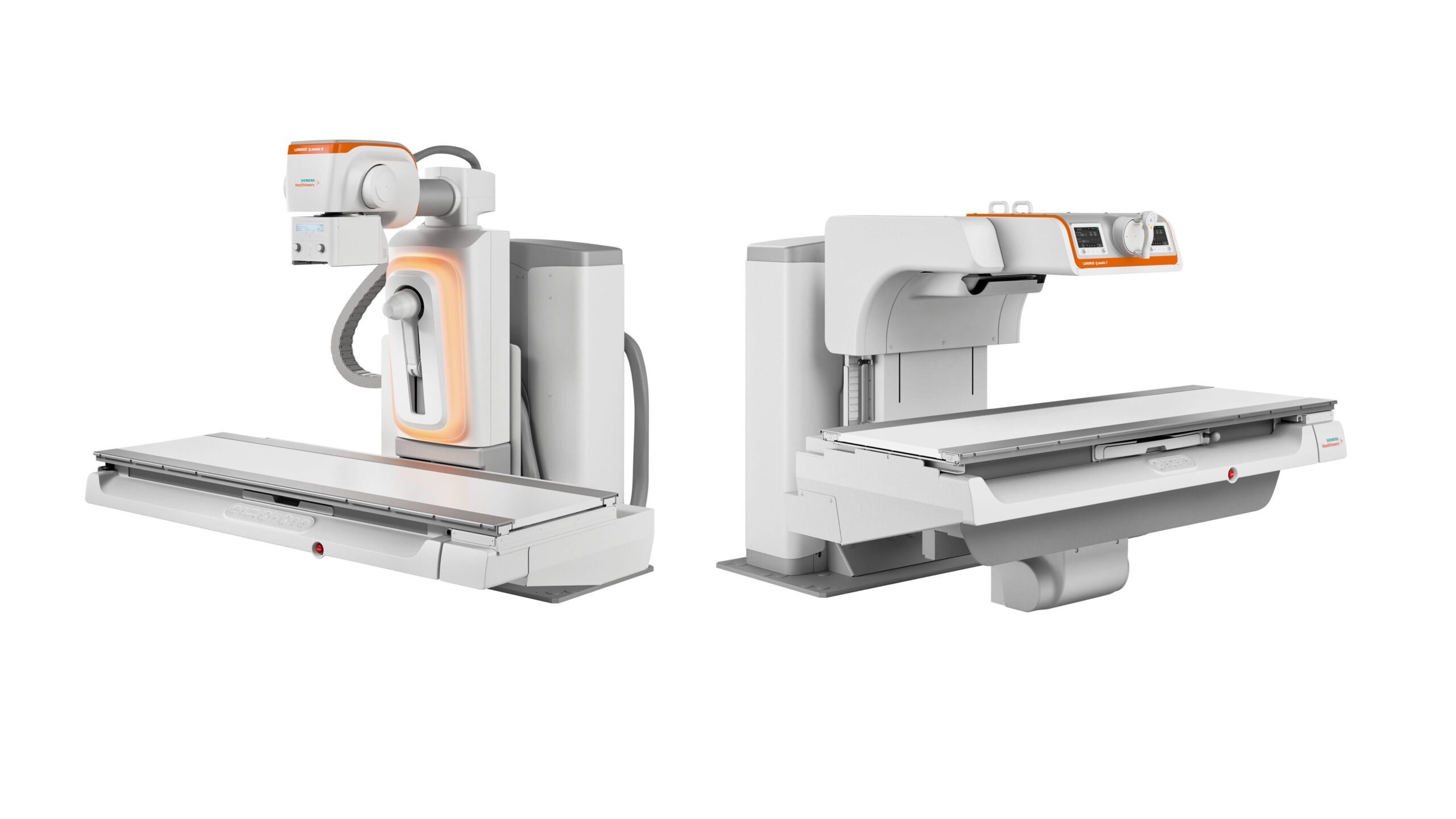 FDA Clears Siemens’ New Two-in-One Radiography/Fluoroscopy Platforms