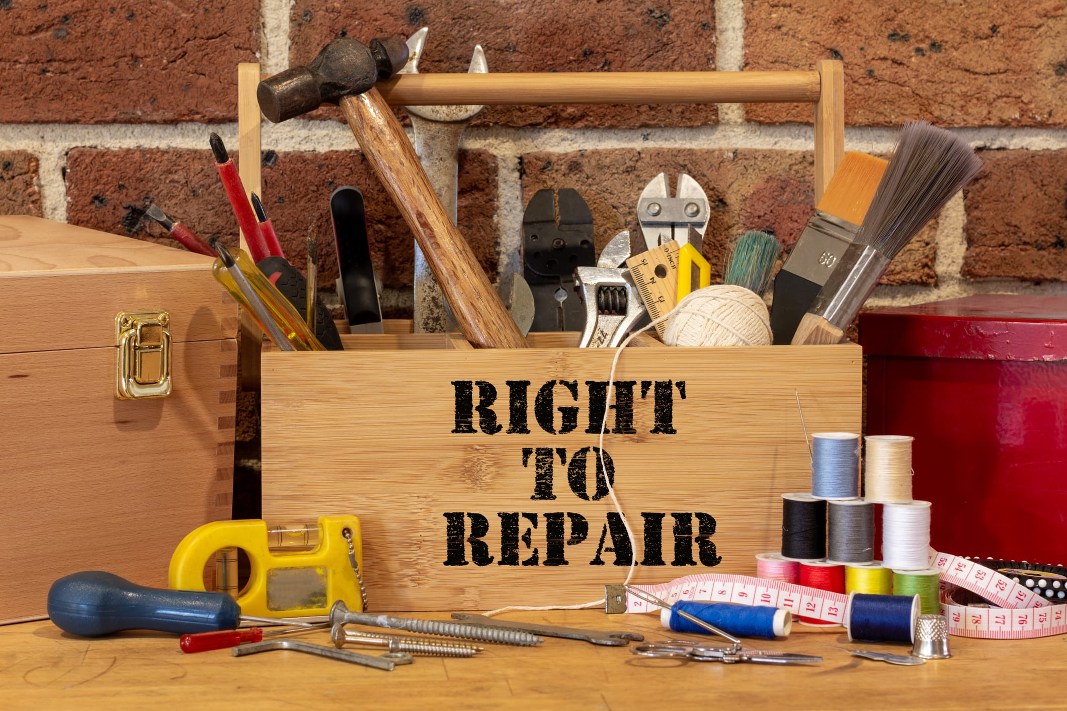 New Report Flags Gaps in Right to Repair Compliance