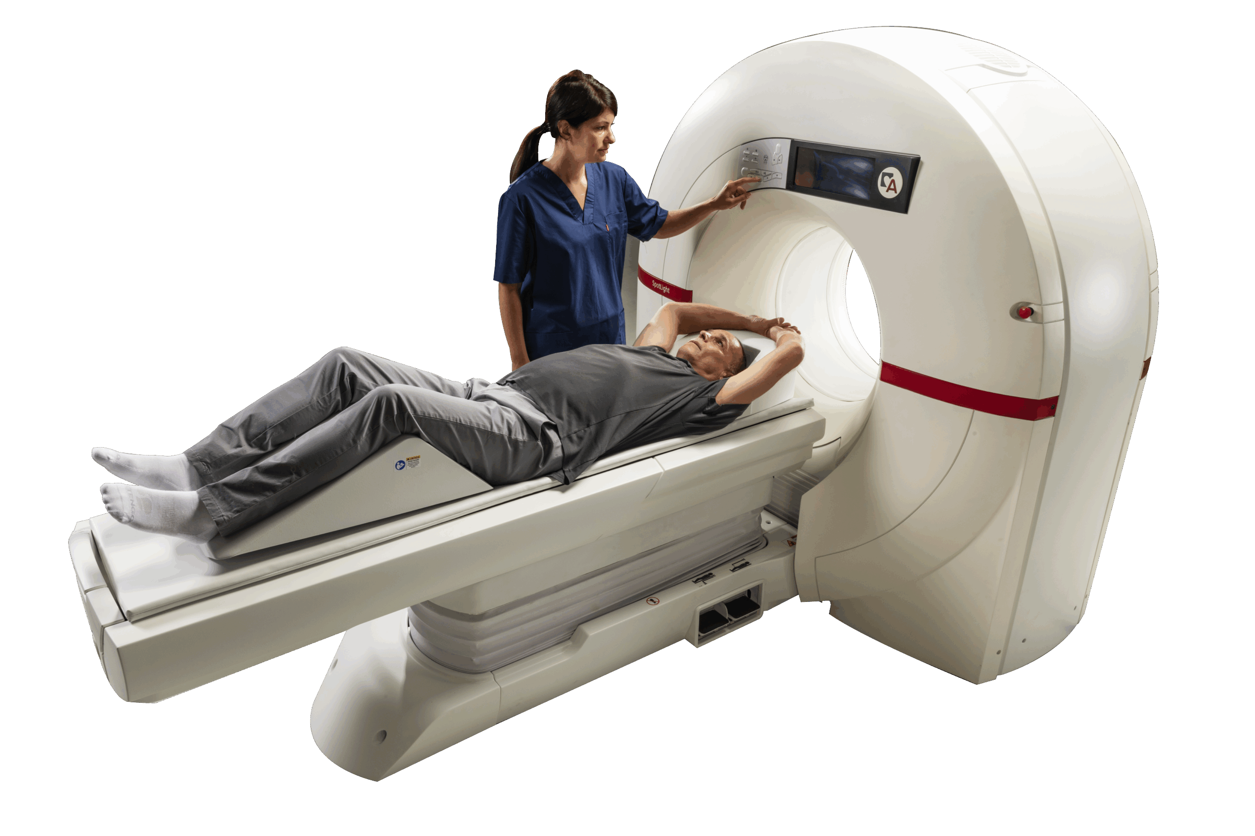 CT Technology Cuts Radiation Levels in Cardiac Care | 24x7 | Leading ...