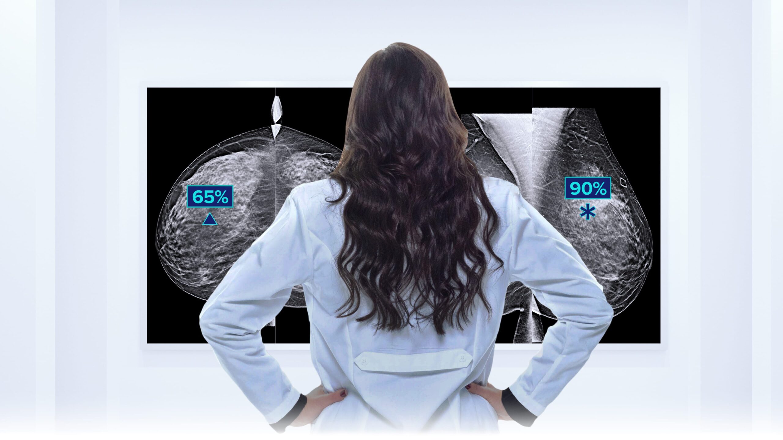 New Data on Hologic’s AI-Powered Mammography Tech Suggests AI Can ...