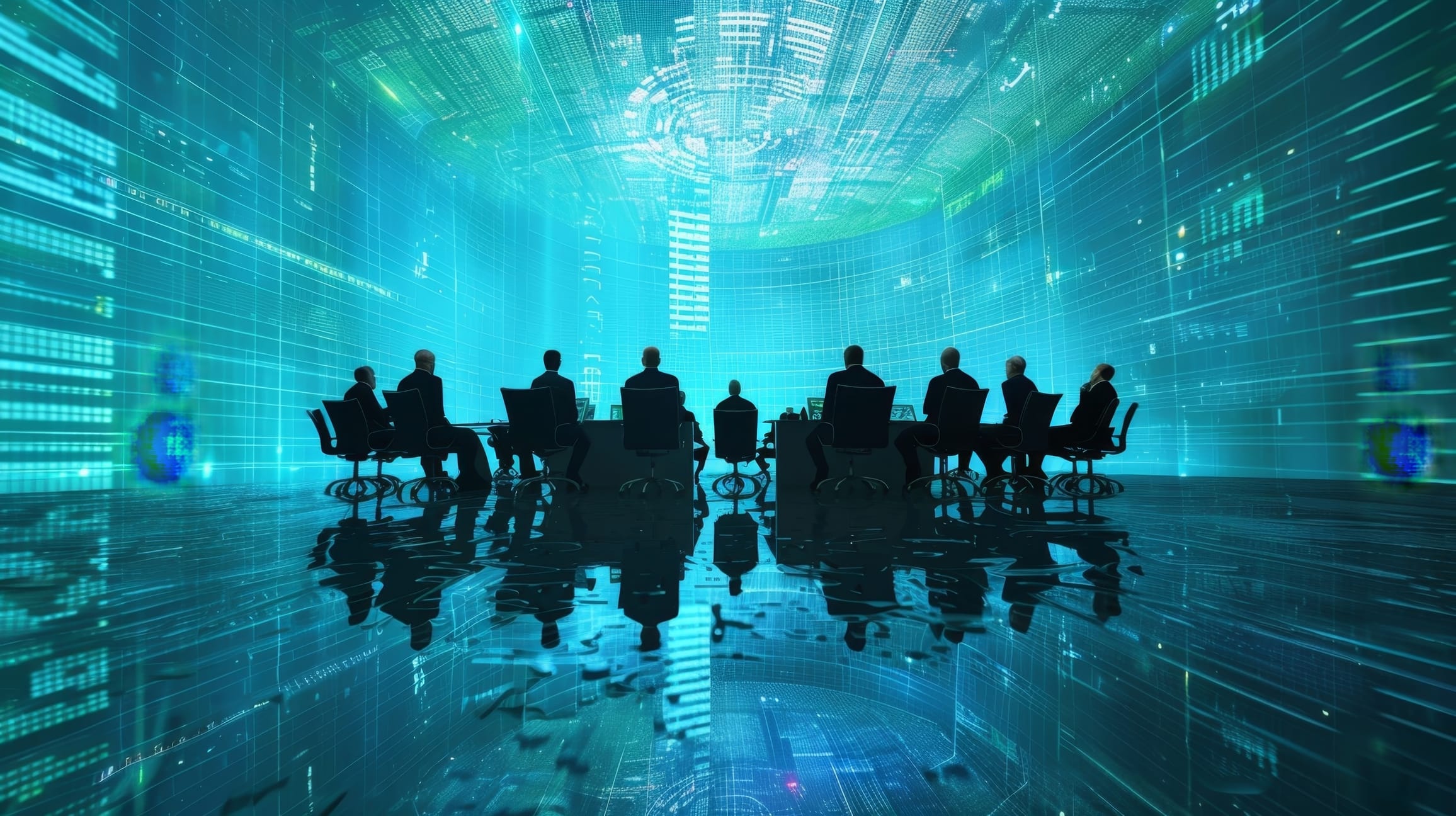 ECRI Convenes C-Suite Roundtables on Patient Safety and Quality Care