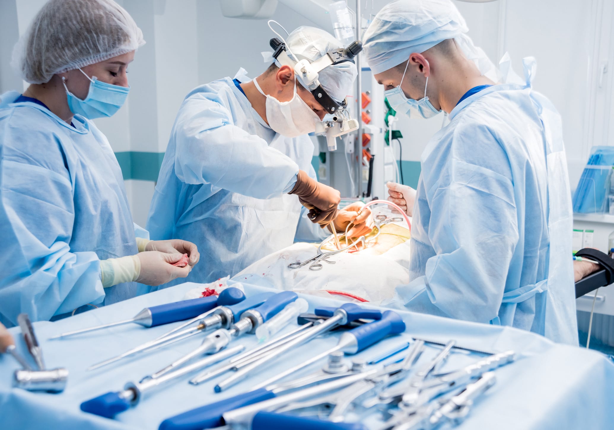 Allina Health Deploys AI Platform to Automate Supply and Implant Tracking