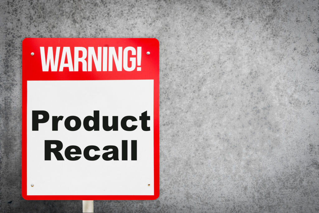 Medical Device Recalls Hit 20-Year High as FDA Implements AI-Driven ...