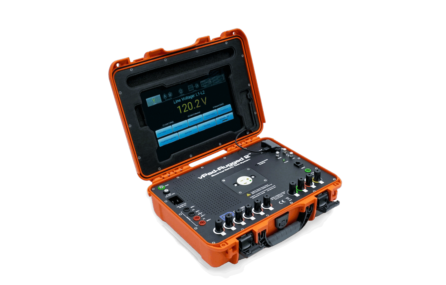 Electrical Safety Analyzer Comparison Guide 2025