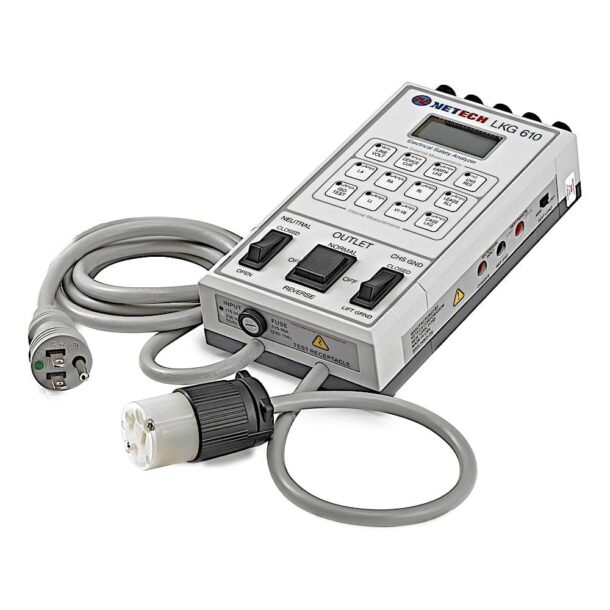 Electrical Safety Analyzer Comparison Guide 2025
