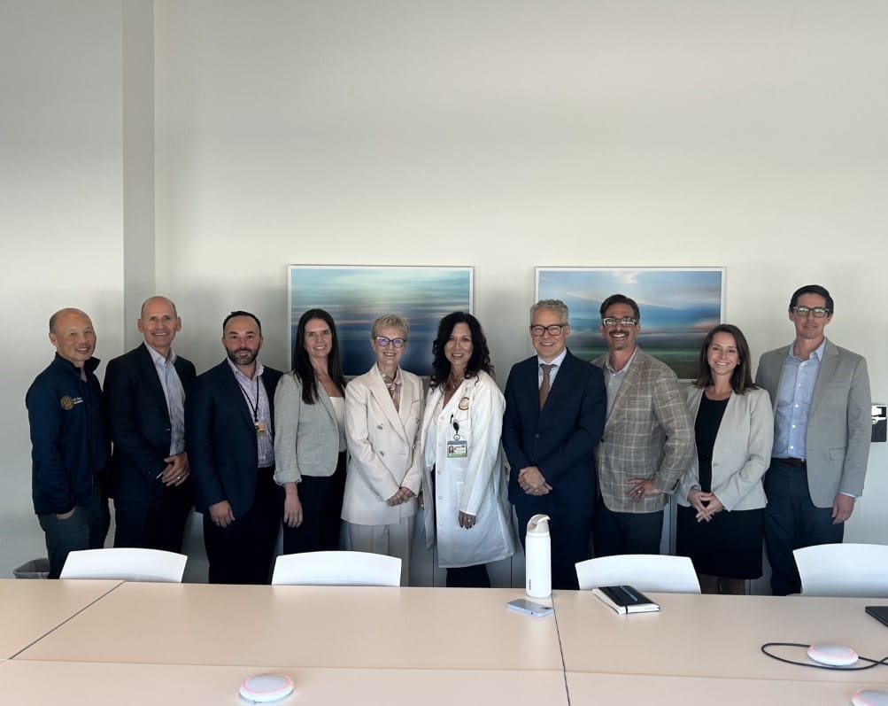 GE HealthCare and UC San Diego Health Partner to Advance Imaging and ...