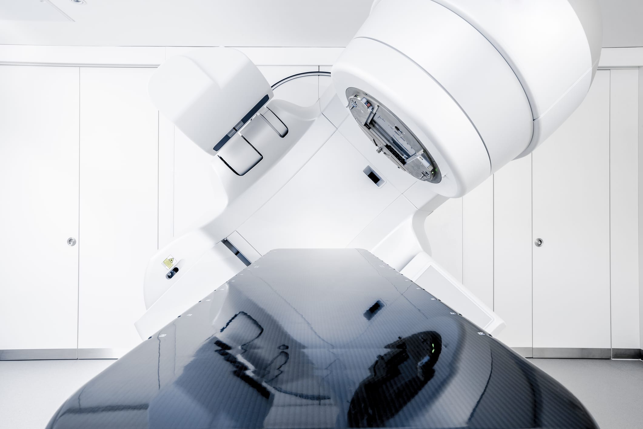 The Unique Demands of Managing Linear Accelerators | 24x7 | Leading ...