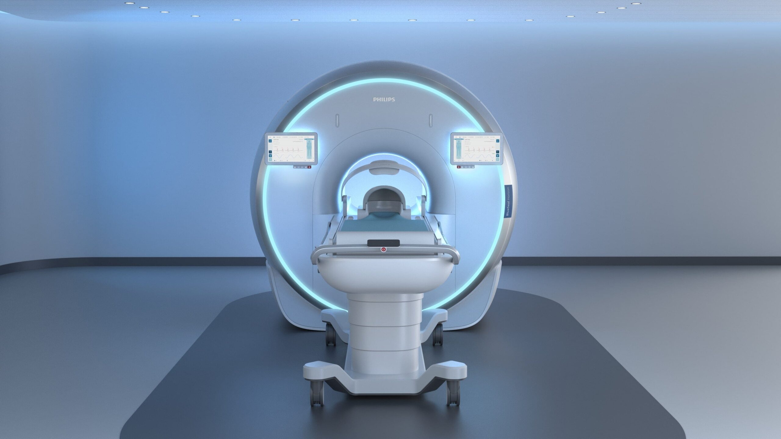 Philips Unveils Helium-free 3.0T MRI Platform