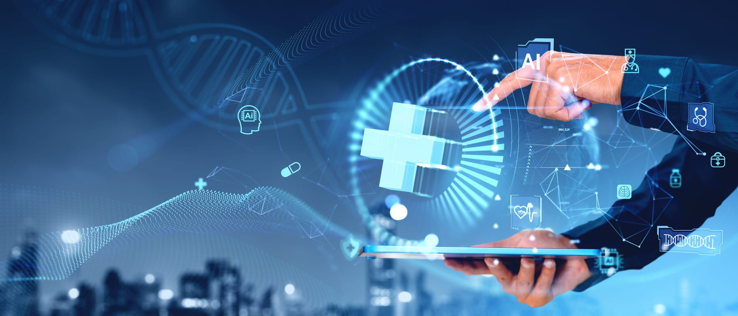 AHA Urges FDA to Adopt Risk-Based Oversight for AI-Enabled Medical Devices