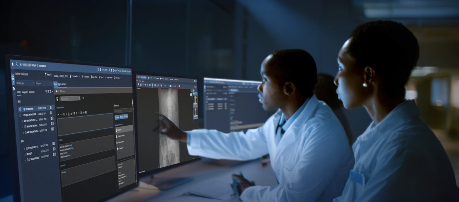 PACS Comparison Guide 2026 | 24x7 | Leading Resource for Healthcare ...