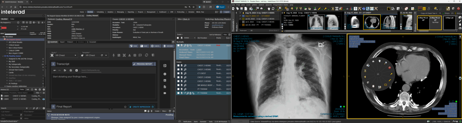 PACS Comparison Guide 2026 | 24x7 | Leading Resource for Healthcare ...