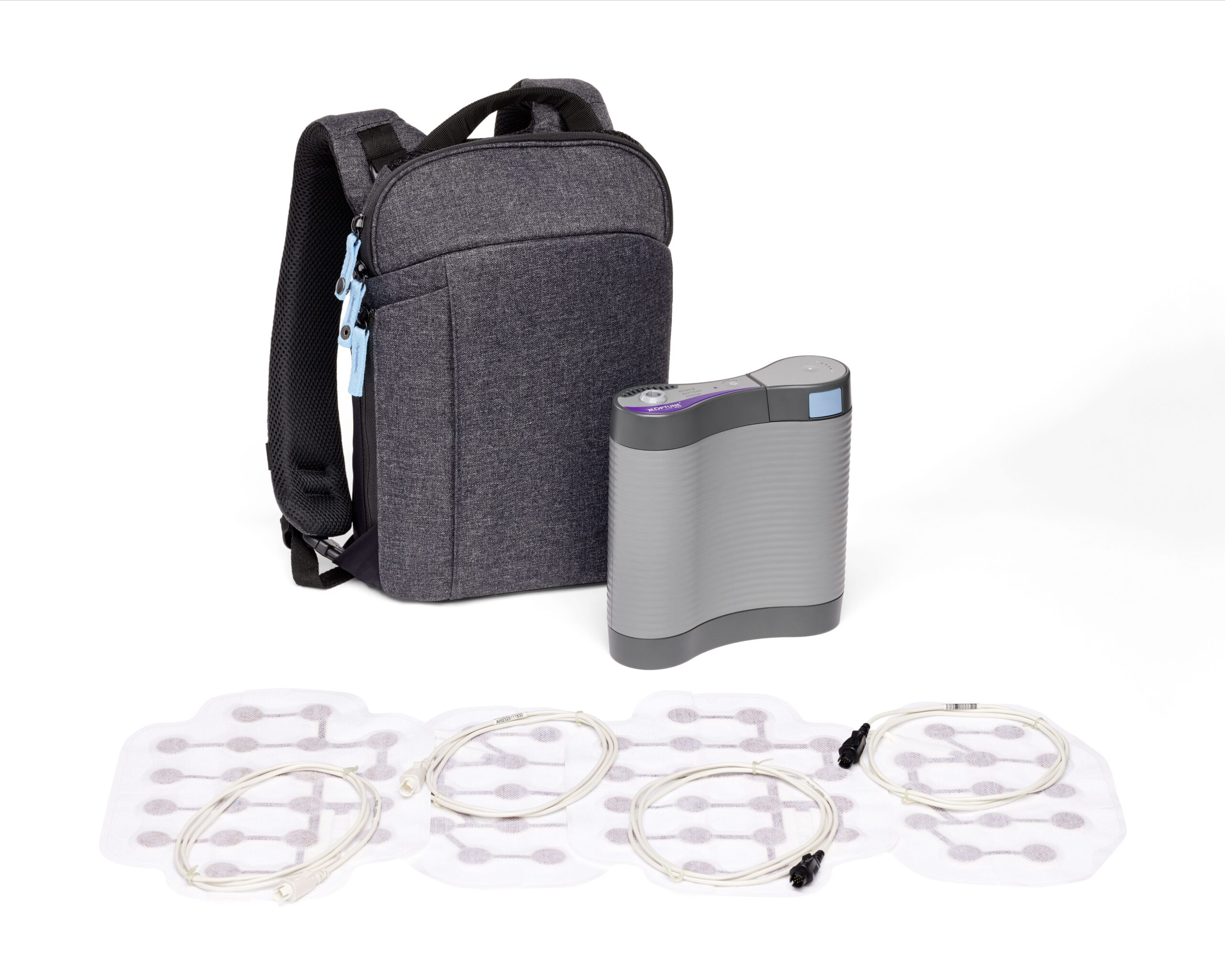 New FDA-Approved Therapy Brings At-Home Electrical Field Treatment to ...