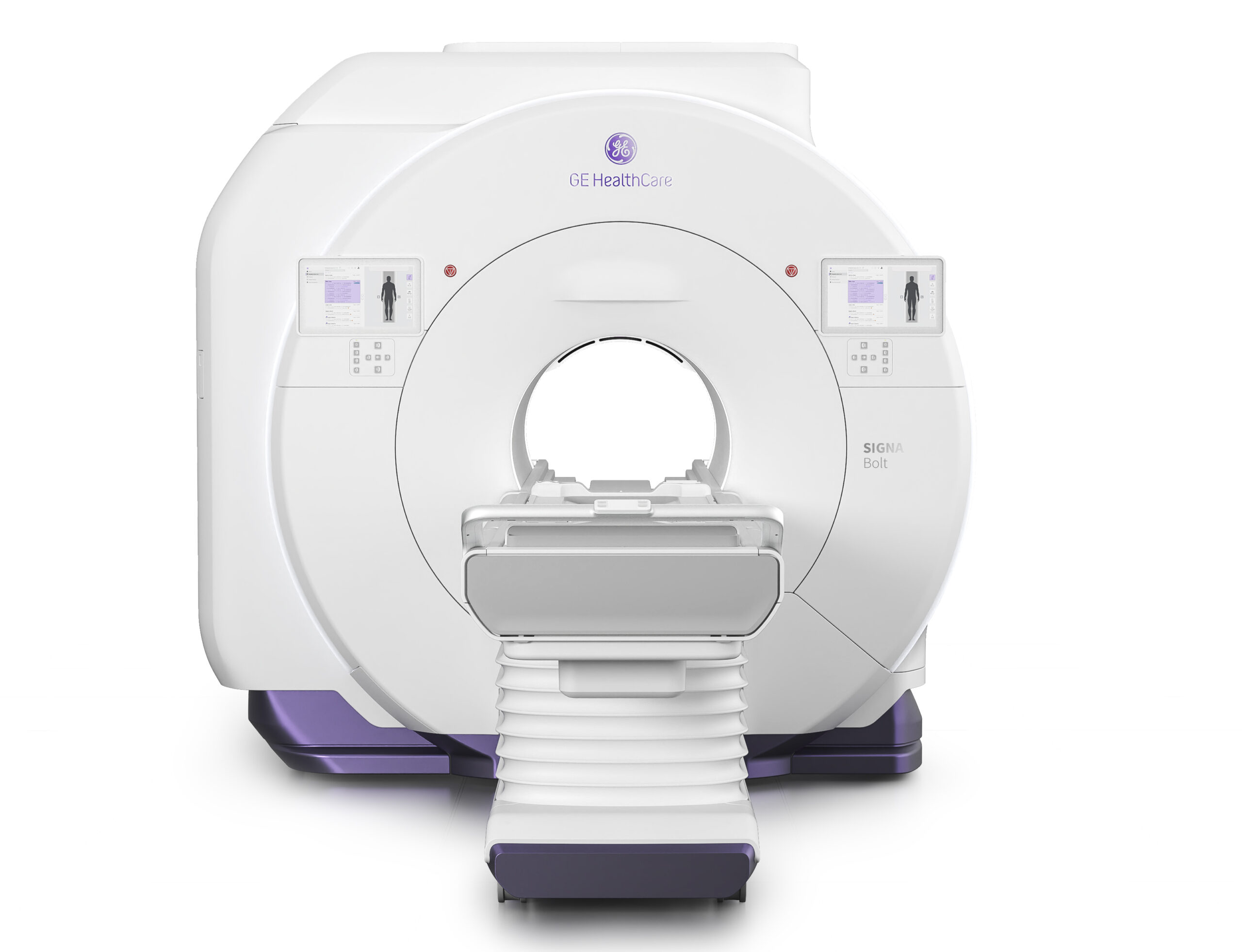 GE HealthCare Receives FDA Clearance for Three New MRI Systems