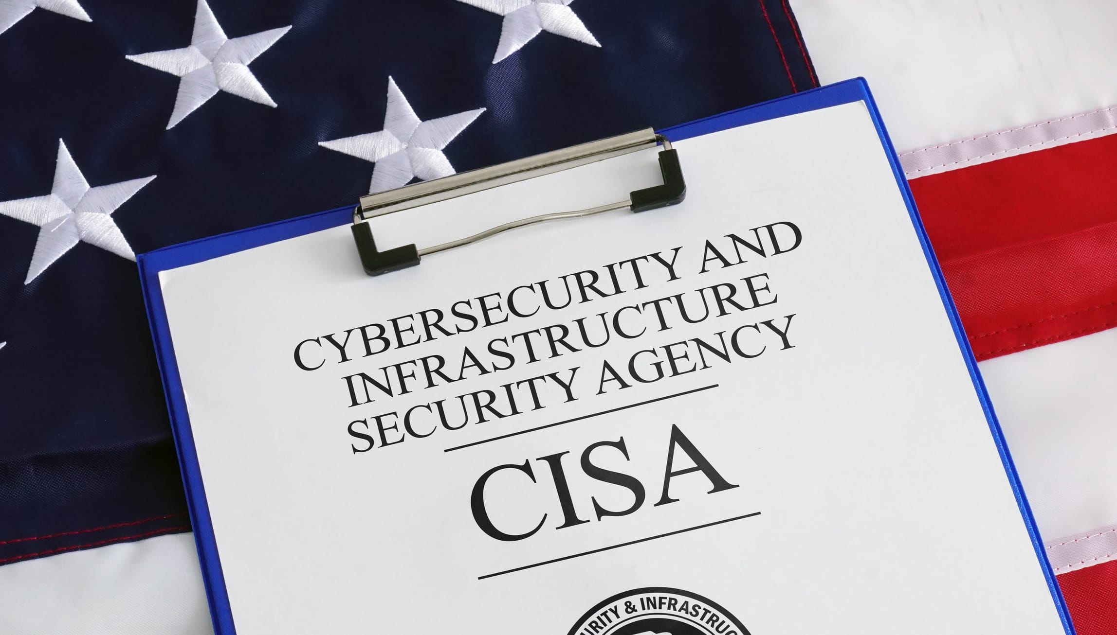 CISA Issues Alert on Endpoint Management System Security After Stryker ...