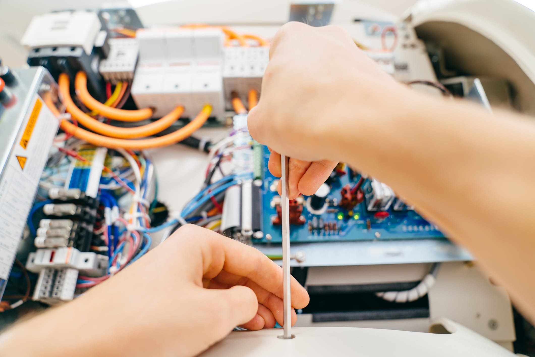 Safe Medical Device Repair Requires Access, Not Monopoly